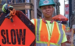 4 Hour Flagger Certification – Safety Certified, Inc